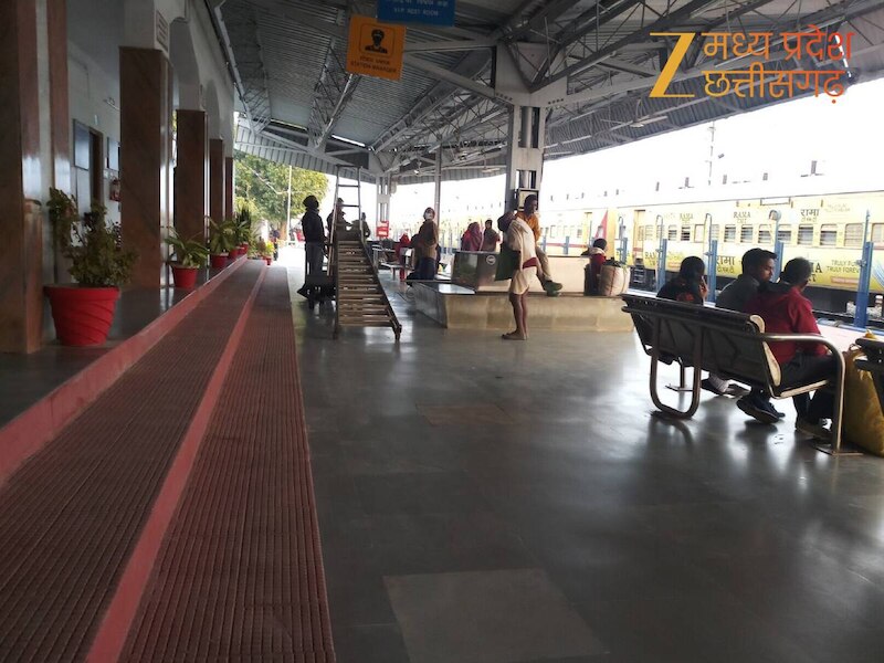 do you know worlds shortest railway station code, 137 years old a-1 ...