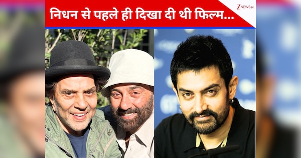 68 Years Old Dhai Kilo Ka Haath Actor Sunny Deol Most Awaited Film ...