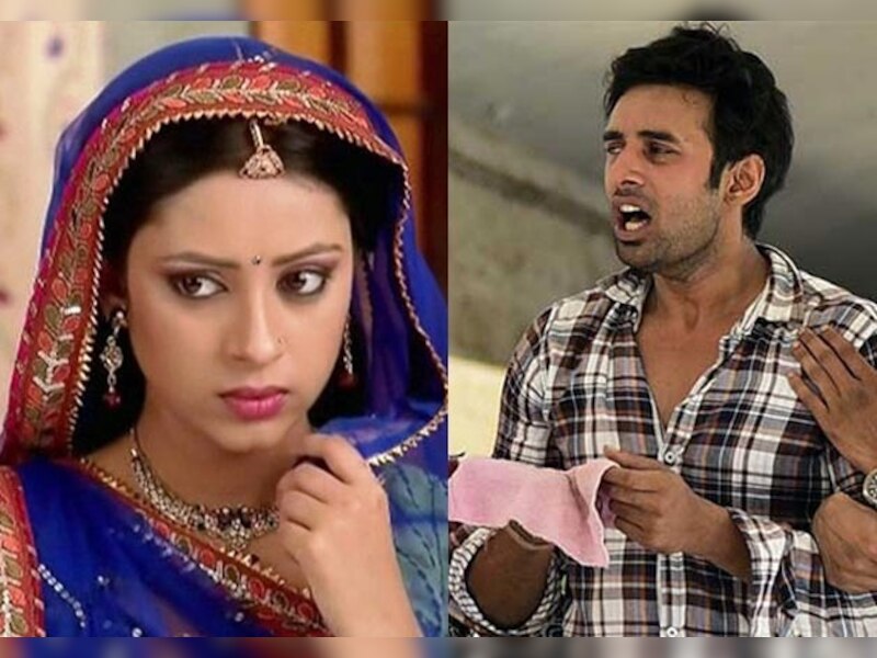 24 Year Old Late TV Balika Badhu Pratyusha Banerjee ex Boyfriend Rahul ...