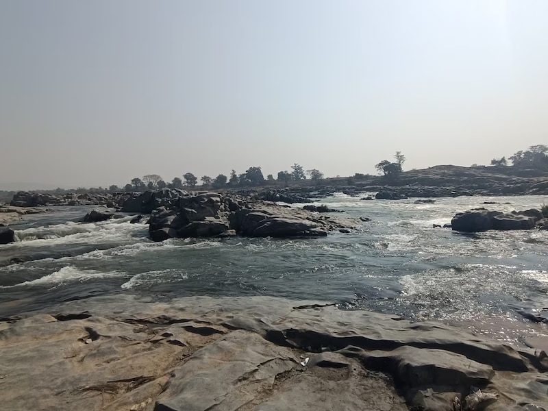chhattisgarh janjgir sakti districts 5 best picnic spots tourism guide ...