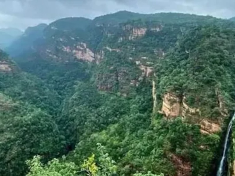 chhattisgarh janjgir sakti districts 5 best picnic spots tourism guide ...