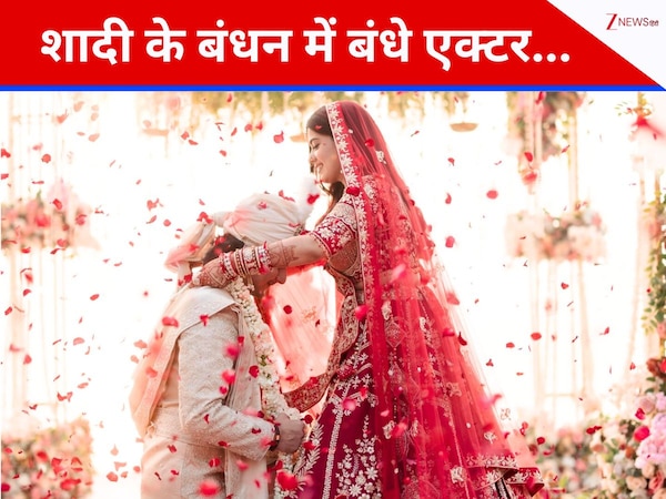 28 Years Old Actor Bhavin Bhanushali Weds Disha Bhanushali Fans Give Blessings and Love Photo ...