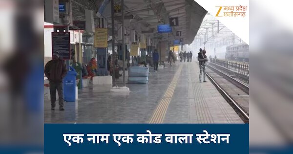 do you know same name and station code durg railway station 137 years ...