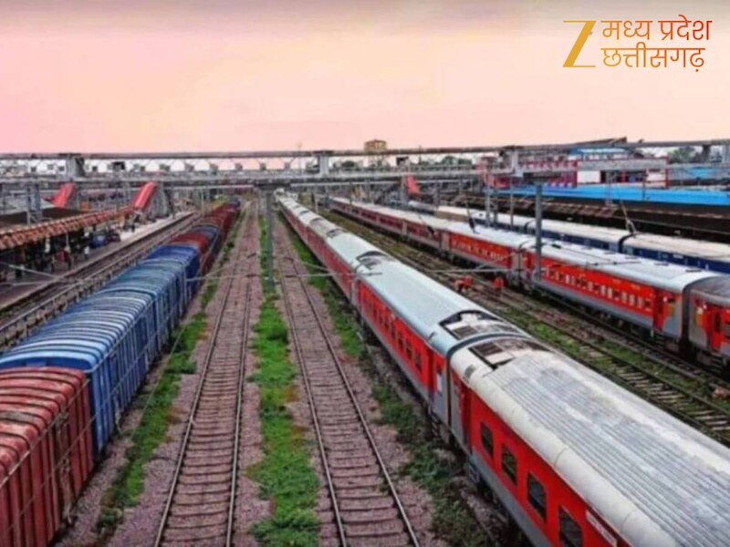 do you know same name and station code durg railway station 137 years ...