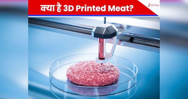 3D Printed Meat Explained Is Lab Grown Plant Based Meat Safe and ...