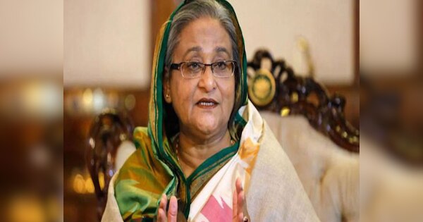 Bangladesh Sheikh Hasina sentenced to 5 years in prison sister Rehana ...