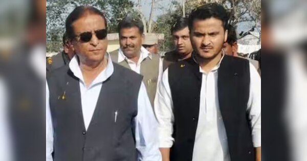 Allahabad High Court judge refuses to hear Azam Khan son Abdullah case ...