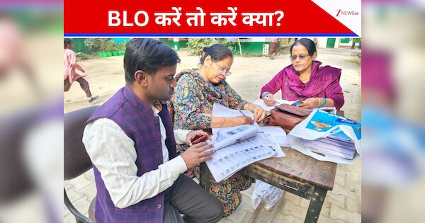 who is blo why they are dying sir process in india big challenges ...