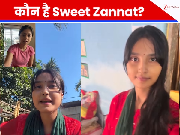19 Minute MMS Viral Video Meghalaya influencer Sweet Zannat Responds to ...