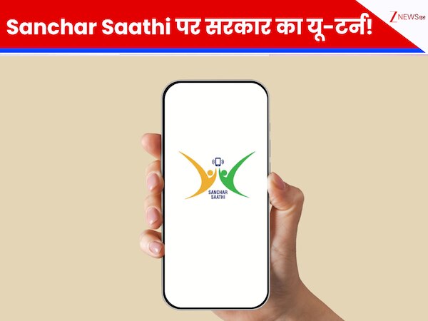 Government Drops Mandatory Sanchar Saathi App Pre Installation Big ...