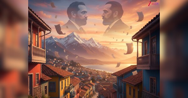 which country is known as the land of poets chile history famous poets ...