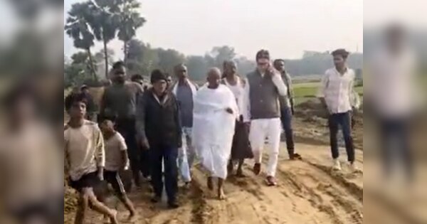 Gurua MLA left assembly session and went to perform last rites of his ...