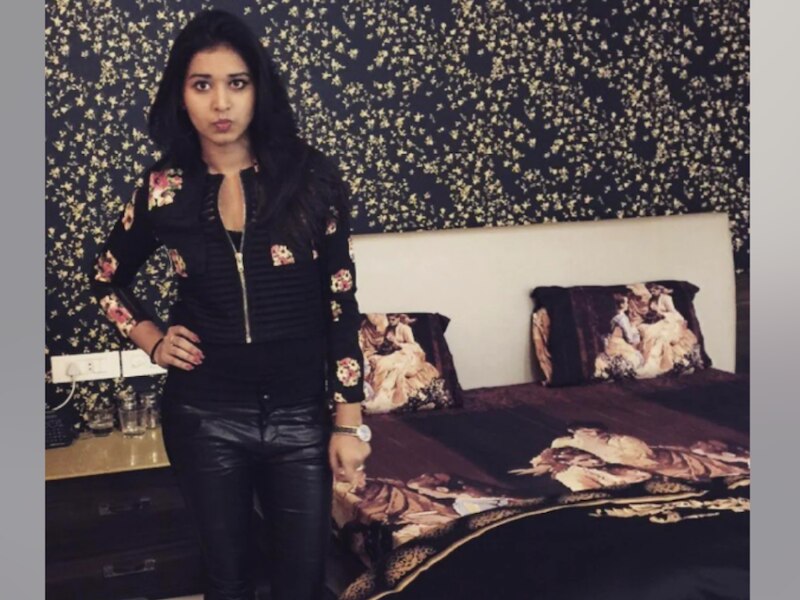 bigg boss fame tanya mittal house inside photos revealed know is her ...