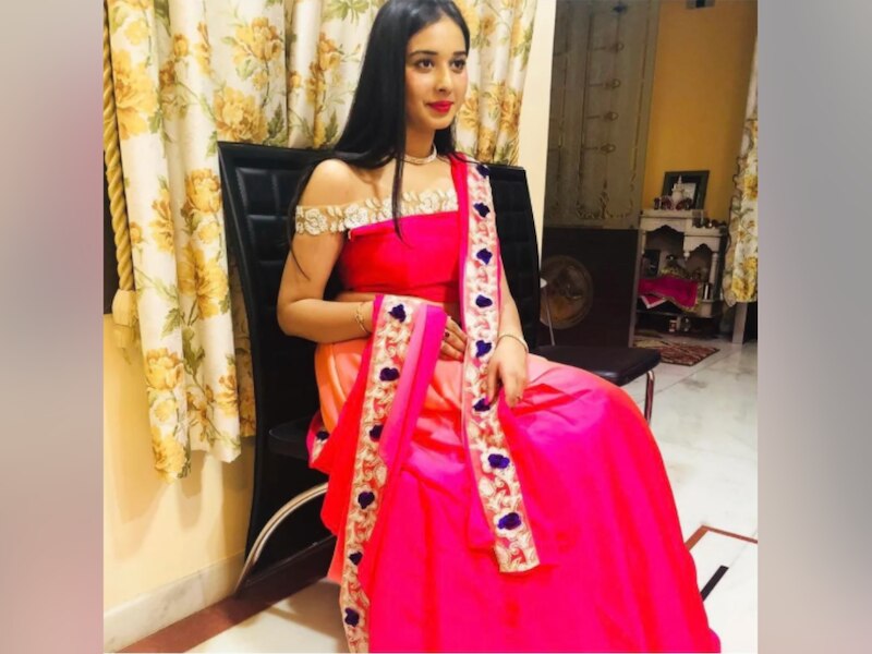 bigg boss fame tanya mittal house inside photos revealed know is her ...
