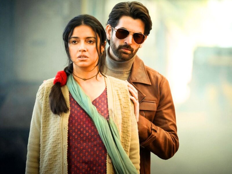 2025 Biggest Disaster Flop Film Ek Chatur Naar Budget 25 Crore Earned ...