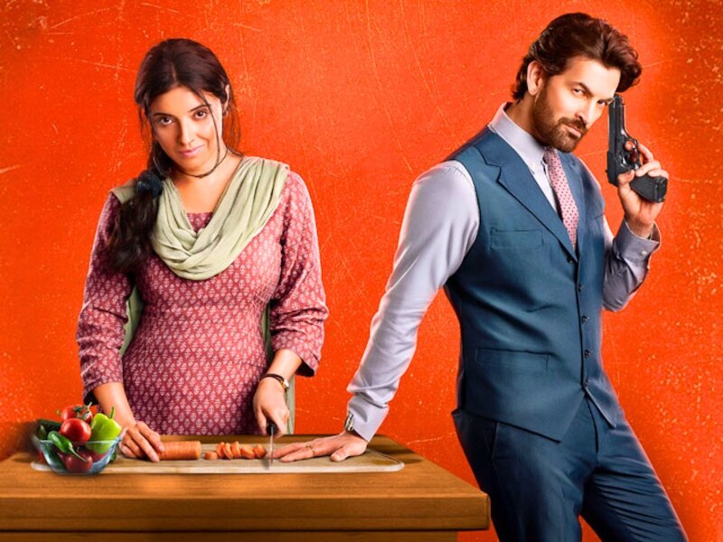 2025 Biggest Disaster Flop Film Ek Chatur Naar Budget 25 Crore Earned ...