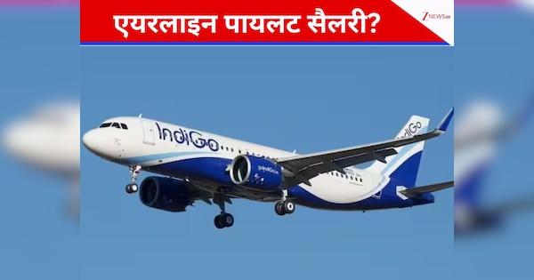 indigo airlines crisis know how much salary does a indigo pilot gets ...
