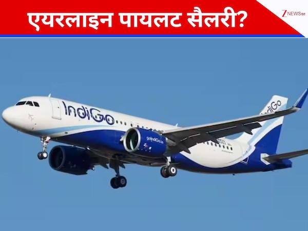 indigo airlines crisis know how much salary does a indigo pilot gets ...