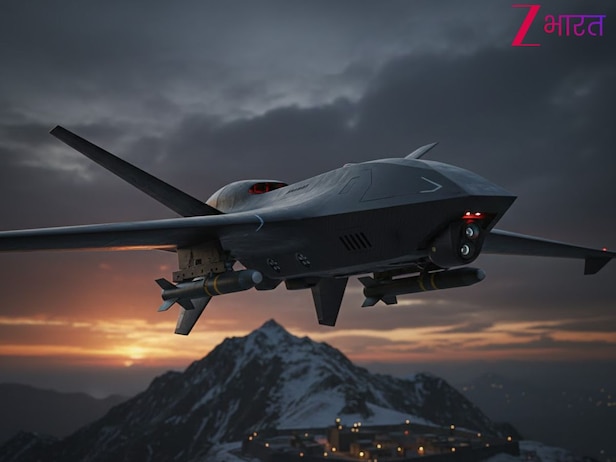 lockheed martin ai mission contingency management demo stalker xe alta ...