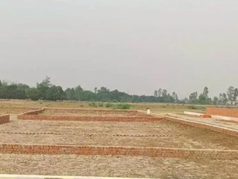 mp land price will be expensive from new year 2026 narmadapuram land ...