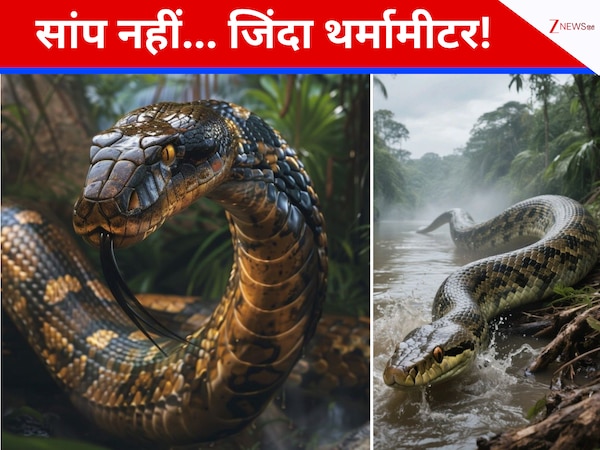 Titanoboa 42 foot prehistoric snake discovery colombia coal mine ...