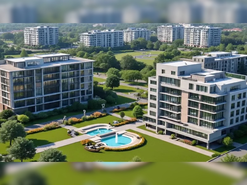BDA to build new smart township like metropolis connecting three ...