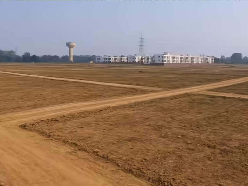 BDA to build new smart township like metropolis connecting three ...