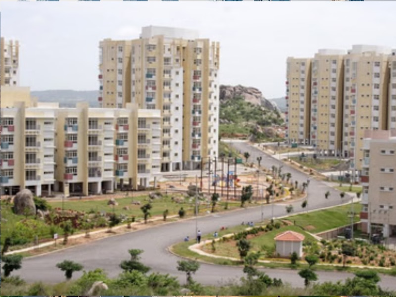 BDA to build new smart township like metropolis connecting three ...