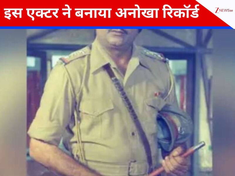 1939 this famous actor played police officer character 144 times in ...