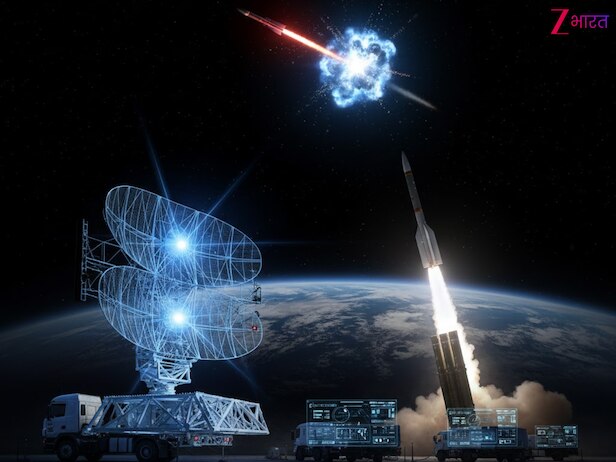 arrow 3 air defense system israel know technology and power | मिसाइलों ...