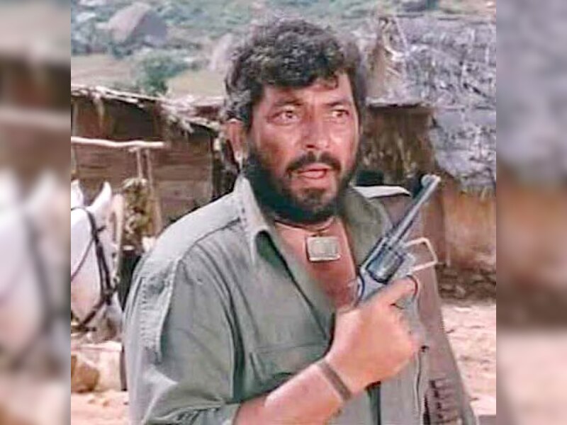 90s Dreaded Villains who scared Audience Amrish Puri Mogambo Shakti ...