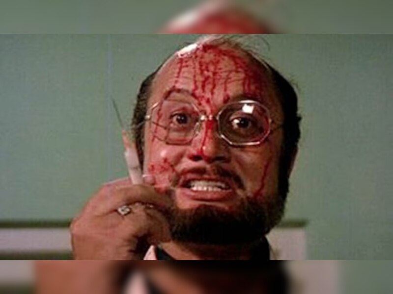 90s Dreaded Villains who scared Audience Amrish Puri Mogambo Shakti ...