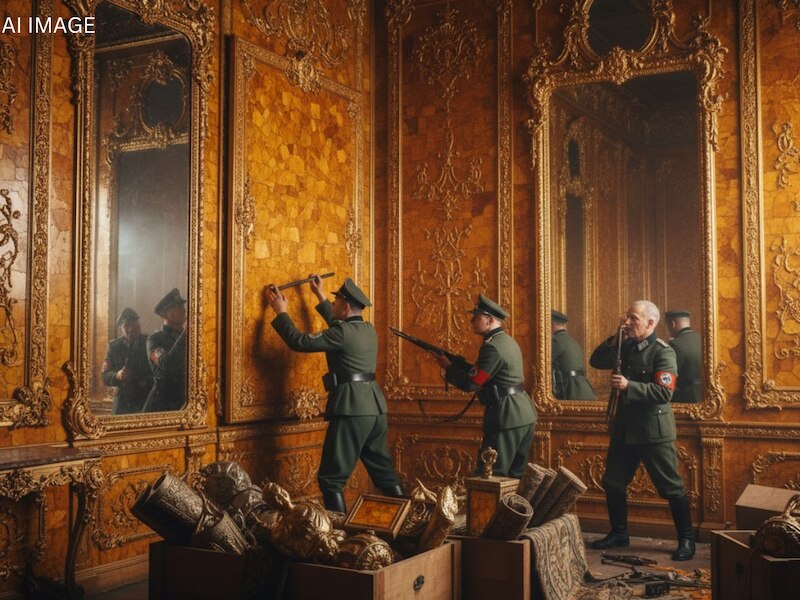 these 5 are the most expensive lost and untouched treasures of the ...