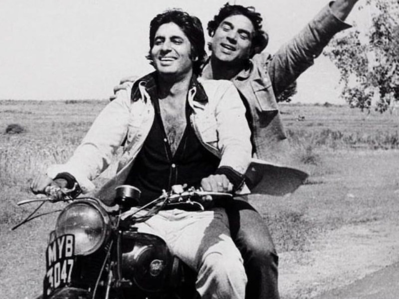 89 Years Old Hem-Man Dharmendra 6 Superhit Songs Still Fans Favorite Main Jat Yamla Pagla ...