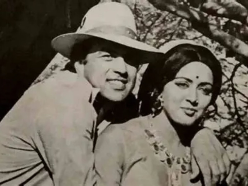 89 Years Old Hem-Man Dharmendra 6 Superhit Songs Still Fans Favorite Main Jat Yamla Pagla ...