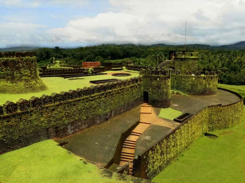 Famous Indian Monuments Built by Women You Probably do not Know About ...