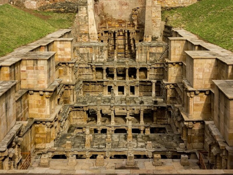 Famous Indian Monuments Built by Women You Probably do not Know About ...