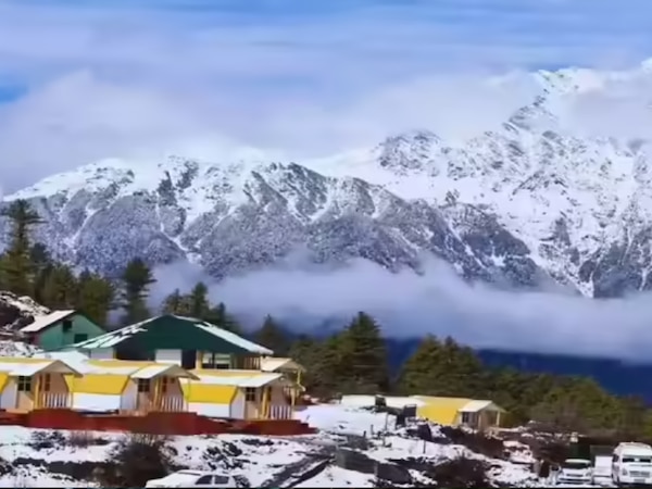 uttarakhand weather update 8 dec 2025 today forecast temperature down ...