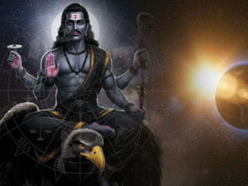 shani dhaiya 2026 on singh dhanu rashi bad effect of saturn they face ...