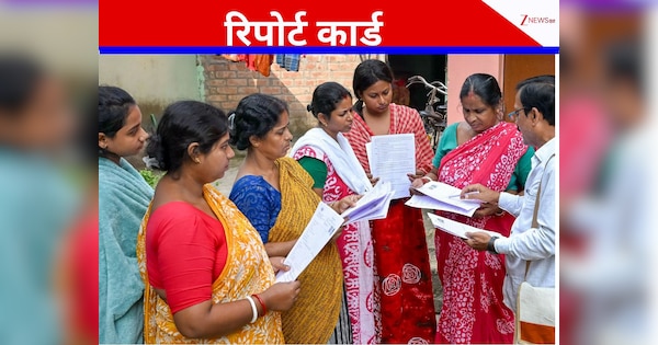 SIR process report 3 days to Go, How many votes at risk to cut in west ...