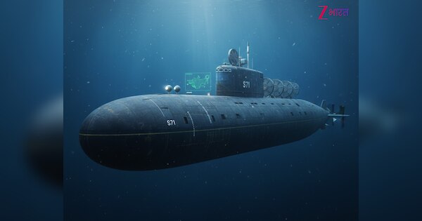 INS Chakra-I worlds first submarine to fire an underwater anti-ship ...