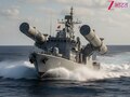 indian navy boosts veer class corvettes with twin brahmos missile ...