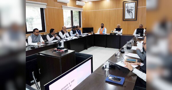 Bihar Cabinet Meeting government employees DA DR increased and ...
