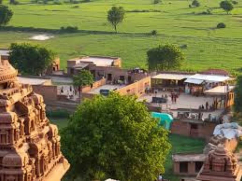 do you know history of Lakhimpur kheri known as lakshmipur in past was ...
