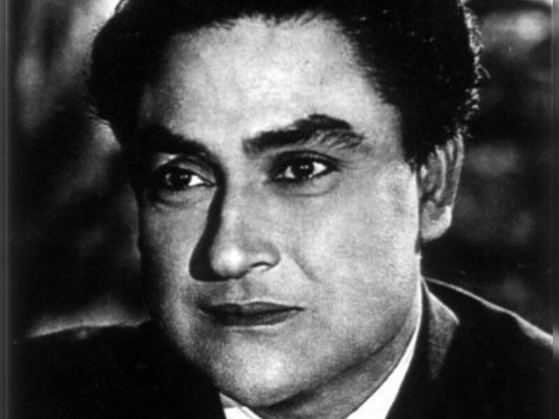 Ashok kumar 24th death anniversary india first superstar dada muni ...