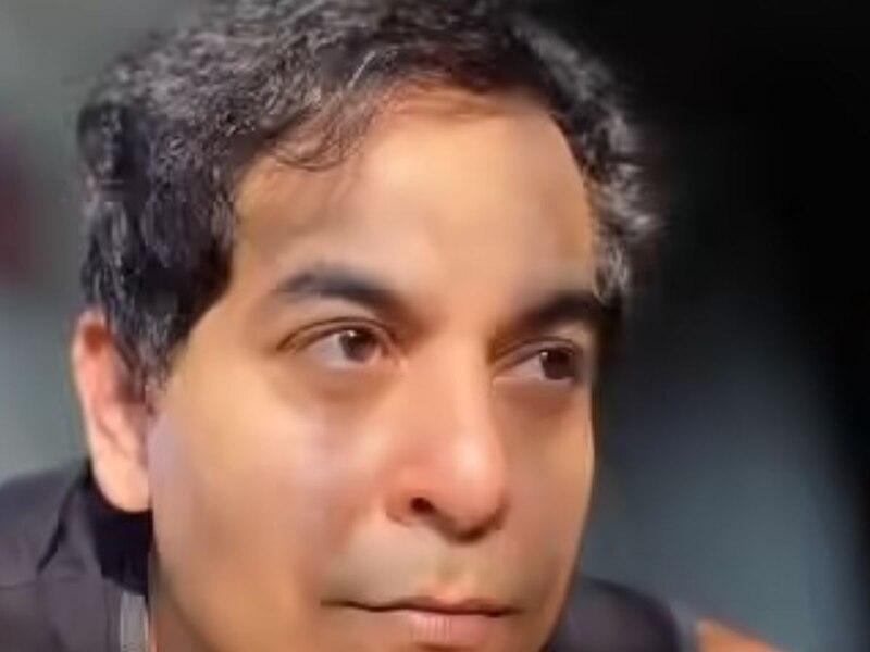 Who is secret detective Gaurav Gera of the film Dhurandhar comedy as Chutki | कभी चुटकी बन ...