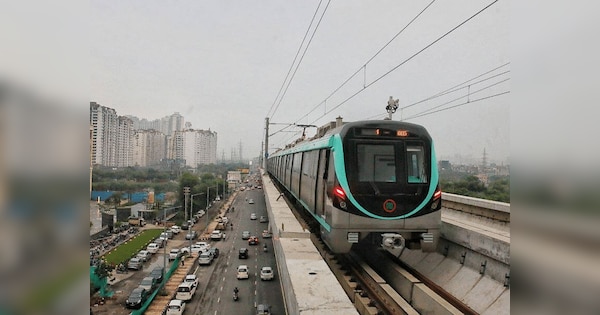 NMRC working on 3 new metro routes of 31km connecting different parts ...