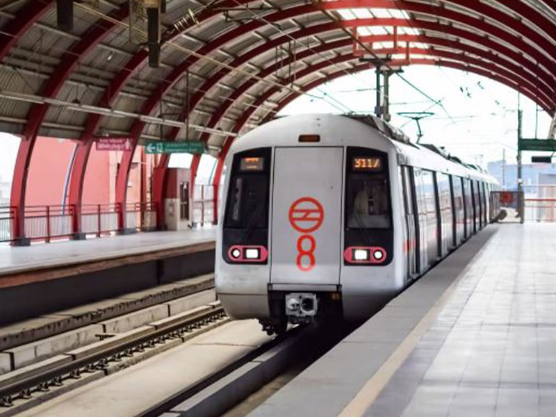NMRC working on 3 new metro routes of 31km connecting different parts ...