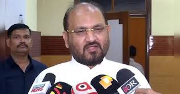Mokim writes 10 points on Odisha Congress to Sonia Gandhi | ରାଜ୍ୟ ...