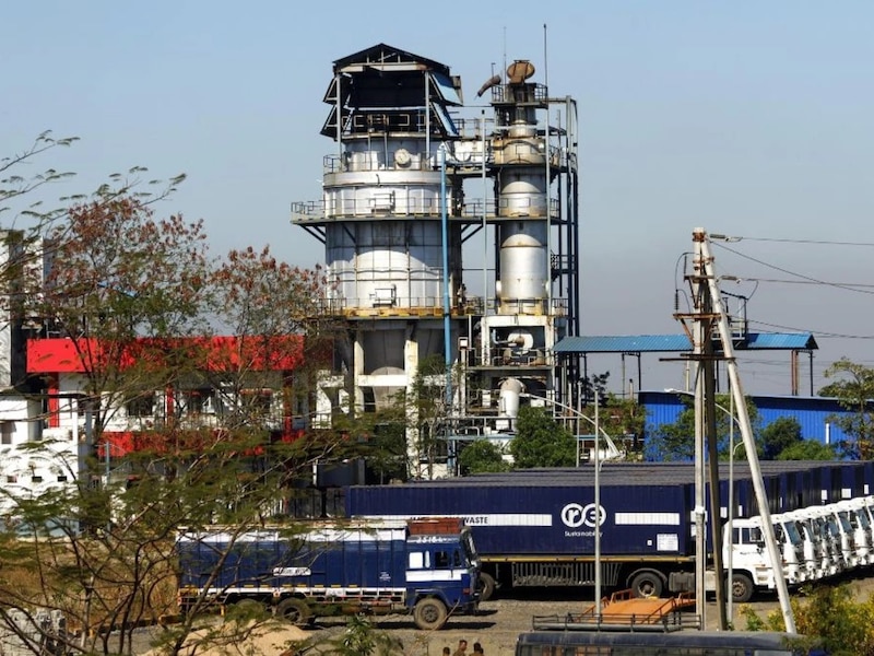 most largest industrial area in mp pithampur manufacturing hub of ...